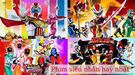 Top 7 phim sieu nhan mới nhất năm 2022 Kiến Thức Cho Người lao Động