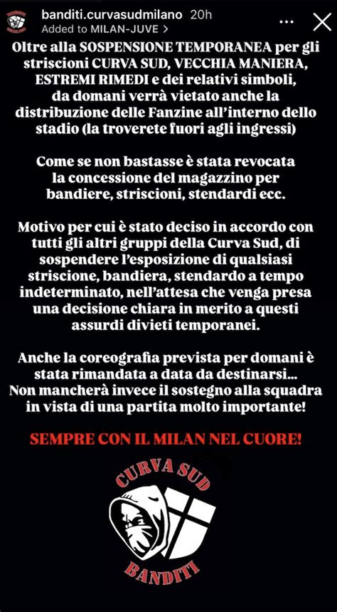 Caso ultras l arsenale della curva Nord trovato a Milano è la prima