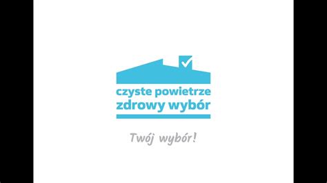 Spot Radiowy Czyste Powietrze Nr 1 20 Sekund YouTube