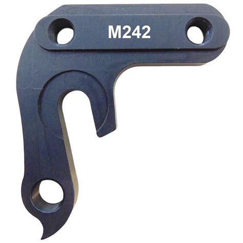 Rear Gear Mech Derailleur Hanger M Dropout Framesaver