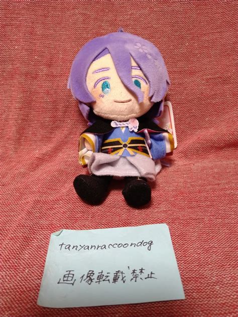 未使用即決あり わんぱく刀剣乱舞 ぬいぐるみマスコットvol 2 歌仙兼定 画像の子をお届けします 定形外220円の落札情報詳細