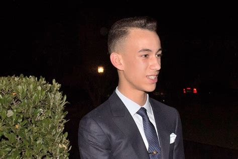 Le Prince Moulay Hassan préside la finale du Trophée Hassan II de Tbourida