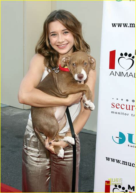 Picture Of Olesya Rulin In General Pictures Olesyarulin 1251238347