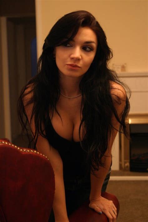 Beautiful Busty Girls Part Pics