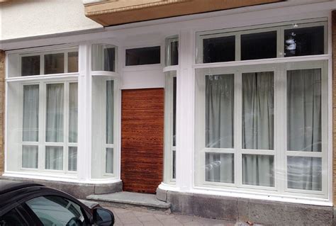 Upvc Windows Low Maintenance And Trouble Free Windows