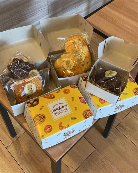 Rekomendasi Toko Roti Dan Kue Di Tulungagung