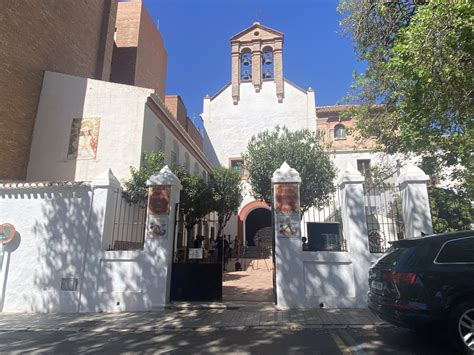 La Madre De Luis Rubiales Se Encierra En Huelga De Hambre En Motril
