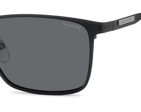 Lunettes De Soleil Polaroid Pld G S X M