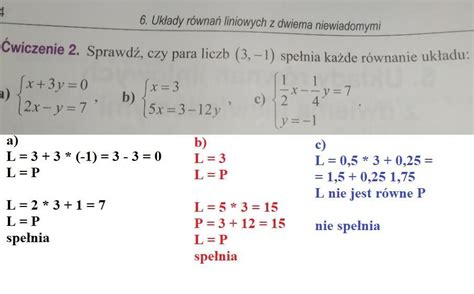 Zadanie Z Matmy Na Jutro Prosze O Pomoc Daje Naj Brainly Pl