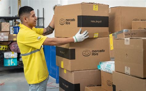 Repartidor Mercado Libre cuánto te pagan en 2024 Telediario México