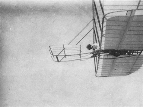 Post Hace 108 años el 17 de diciembre de 1903 los hermanos Wright