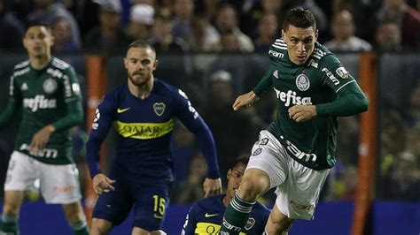 Palmeiras vende 38 mil ingressos para decisão o Boca na quarta