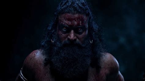 Agency News Rishab Shetty Unveils First Look And Teaser For Kantara