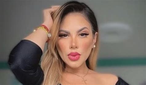 Eso Dicen Magaly Chávez La Ex Novia de Adame Sí Es Machín