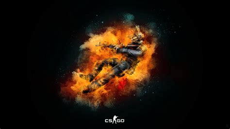 CS GO Wallpapers Top Free CS GO Backgrounds WallpaperAccess