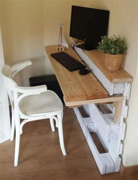 Inspirations Pour R Utiliser Votre Bois De Palettes Trucs Et