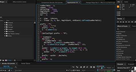 after effects plugins 101 what you need to know
