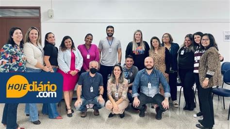 Mogi Das Cruzes Inova No Acolhimento Aos Novos Professores E Diretores