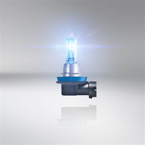 Osram H11 Cool Blue Intense 12V 55W Box Autožiarovky OSRAM