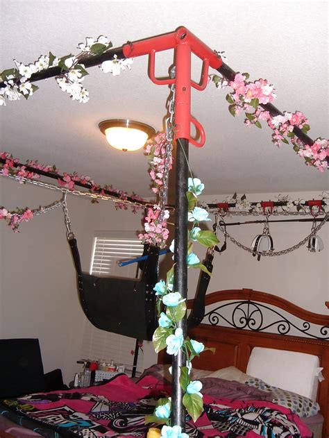 custom built bdandsm swing supension frame porn pictures xxx photos sex images 621780 pictoa