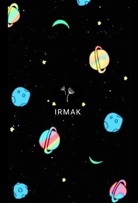 statik duvar kağıdı seyma isik