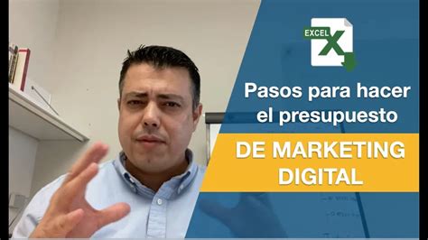Aprende Cómo Crear un Ejemplo de Presupuesto de Plan de Marketing