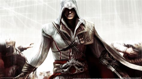 Assassin S Creed Hd Wallpapers Wallpaper Cave
