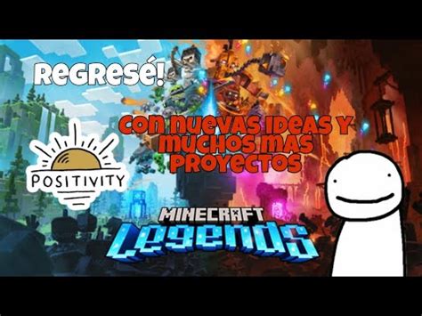 Regreso A Jugar Minecraft Despu S De A O Hablo Acerca De Mi