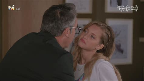 Rita Recusa Fazer Sexo Frederico Eu N O Fa O Domic Lios Quero
