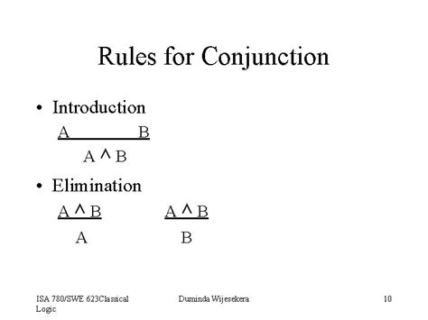 an introduction to classical logic propositional and predicate