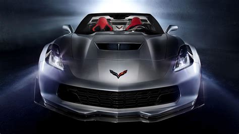 Corvette Wallpapers Wallpaper Cave