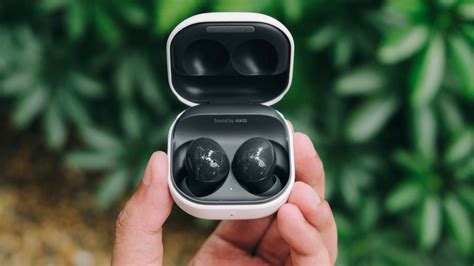 Samsung Galaxy Buds 3 Tipped To Be In The Works Here S What We Know