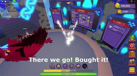 Dragon Adventures Auction Finds Pt 2 Roblox Dragon Adventures YouTube