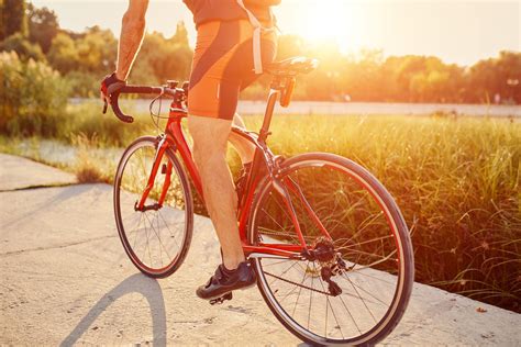 Pedalar benefícios de andar de bicicleta para a saúde Top Radical