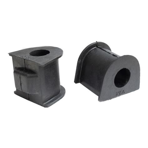 Par Bucha Da Barra Estabilizadora Dianteira Jac J J Shopee Brasil