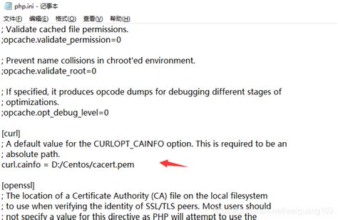 curl error 60 ssl certificate problem unable to get local issuer certifica 解决 与f 博客园
