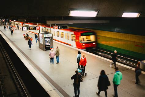 Mobilidade Urbana O Que E Sua Import Ncia