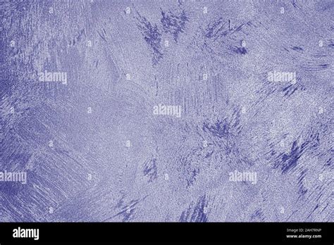 Textura de violeta o azul yeso decorativo o de hormigón Resumen telón