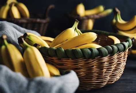 6 benefícios da banana para a saúde Como essa fruta poderosa pode