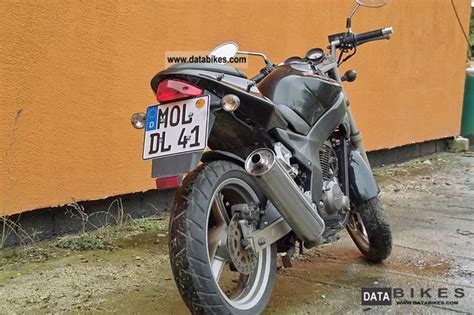 Daelim Naked Bike Moto ZombDrive