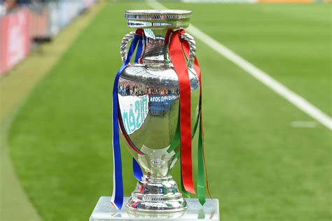 Quando Si Gioca La Finale Degli Europei 2021 Data E Orario