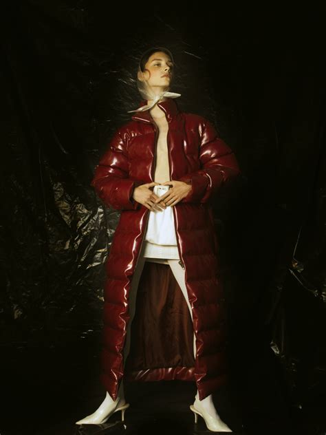 Sophie Martynova Paris Ford Models