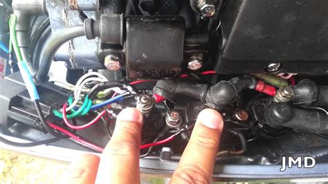 Tilt And Trim Switch Wiring Diagram