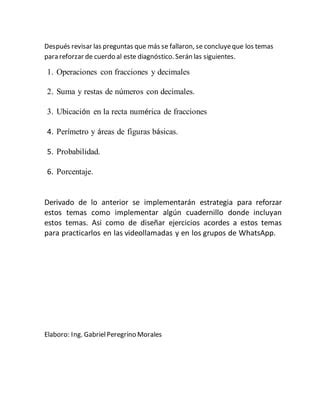 01 Analisis De La Eval Diag Tec 41 Docx