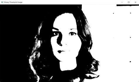Image Thresholding In Python An Easy And Quick Guide AskPython