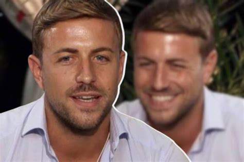 Chi è Manuel Maura l ex volto di Temptation Island età carriera