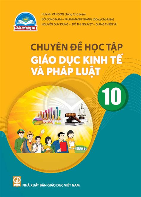 Chuy N H C T P Gi O D C Kinh T V Ph P Lu T Ch N Tr I S Ng T O