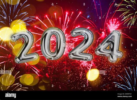 29 décembre 2023 salutation du nouvel an et concept du nouvel an