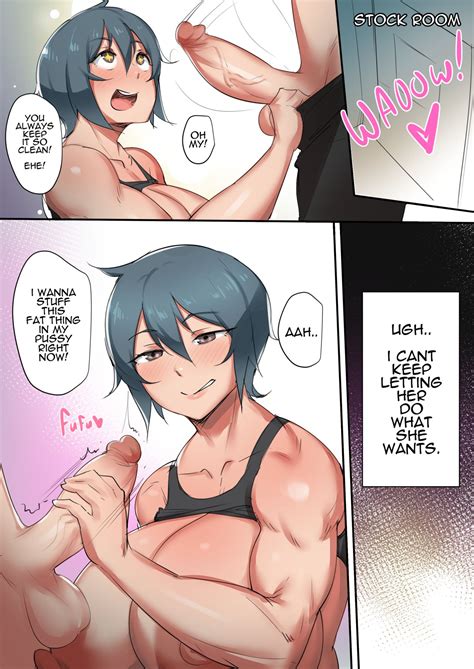 Read Mr NDC Natsumi X Ban ω Hentai Porns Manga And