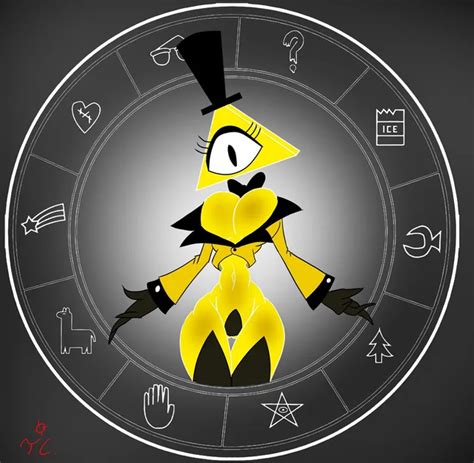 Bill Cipher Nsfw Character Ai Chat Fictional